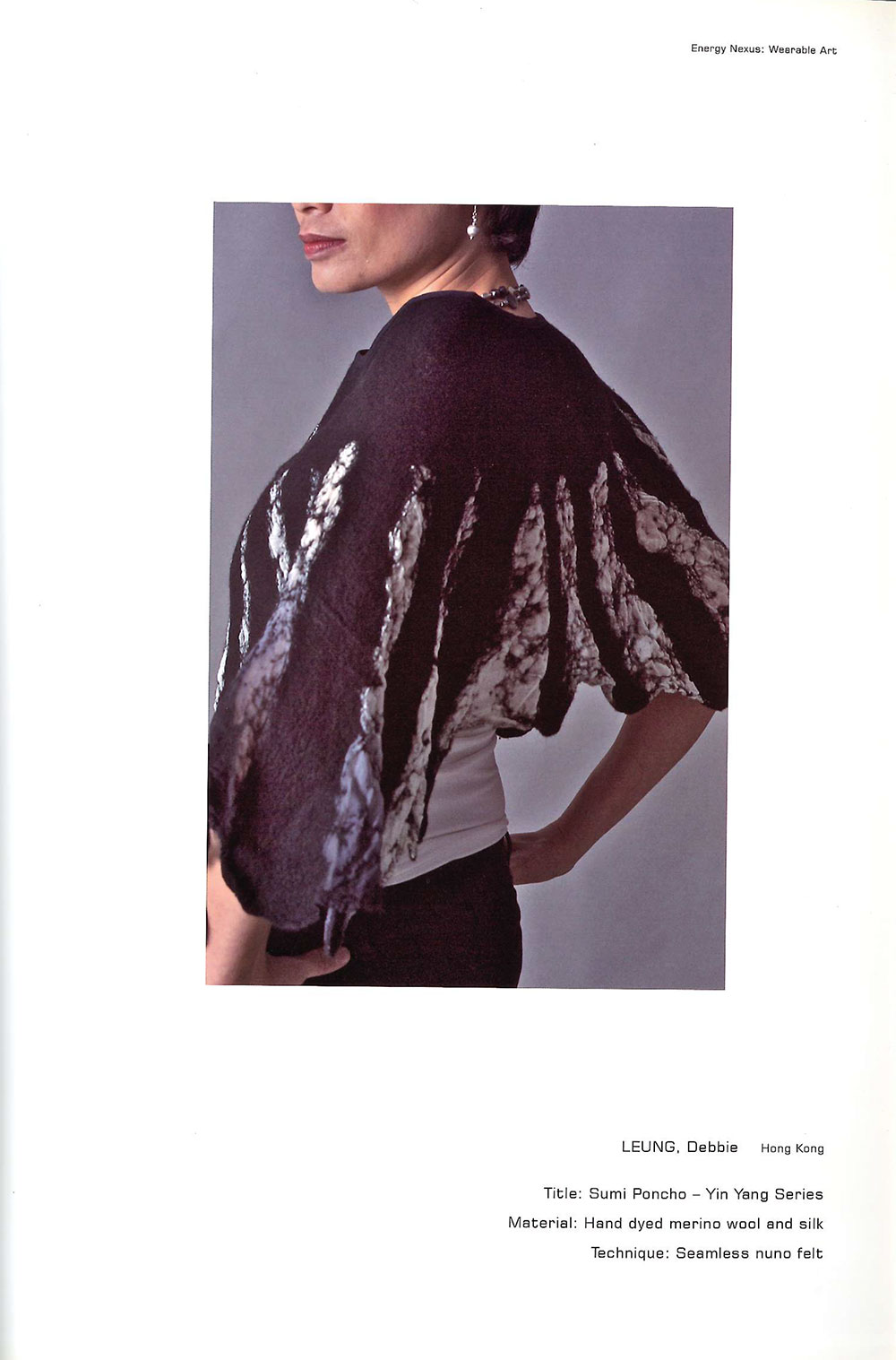 New Beat + Energy Nexus – Hong Kong Craft Center by Debbie Leung